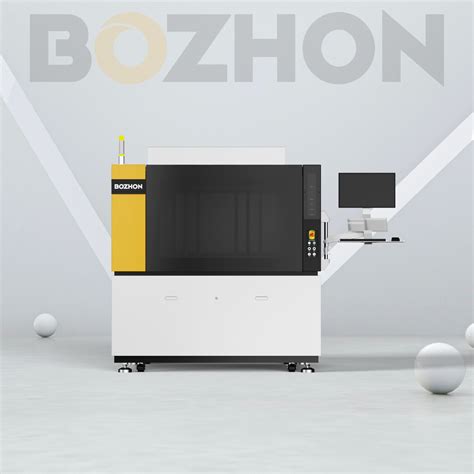 Microwave Power Amplifier Eutectic Machine Die Bonding And Die Bonder