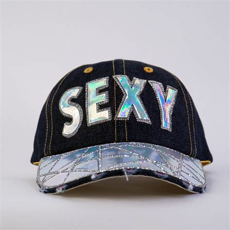 Sexy Hat Hovey Benjamin Music
