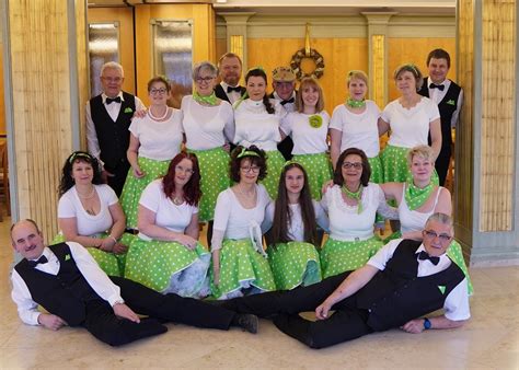 2 Petticoat Party Bei Albatros Passau Albatros Ev Passau