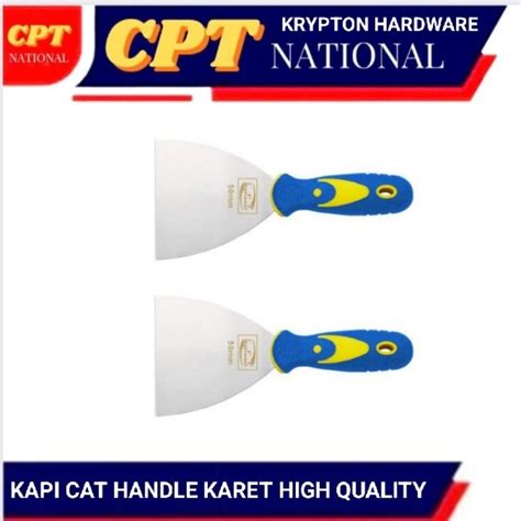 Jual Cpt National Kapi Hkaret Plat Lapischrom Mirror Plat Tebal 1mm