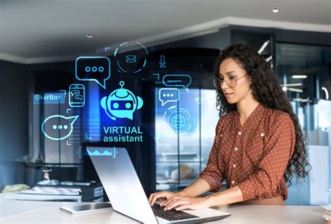 ai virtual teaching assistants enhance instruction and learning