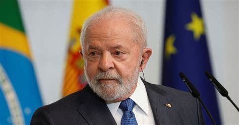 Lula Promete Una Nueva Política De Salario Mínimo Y Una Mayor Exención