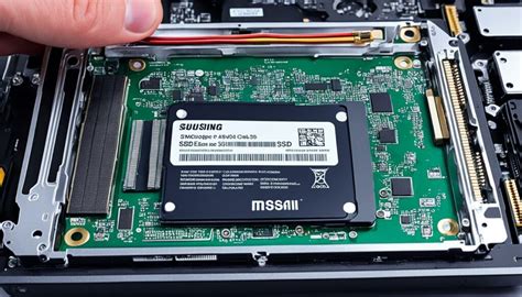 Ssd Festplatte Aufbau Einblick In Die Technik