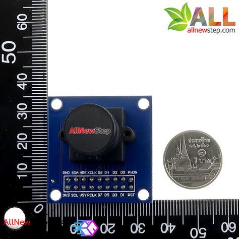 Camera Module OV7670 ArduinoAll ขาย Arduino ซอ Arduino อปกรณ