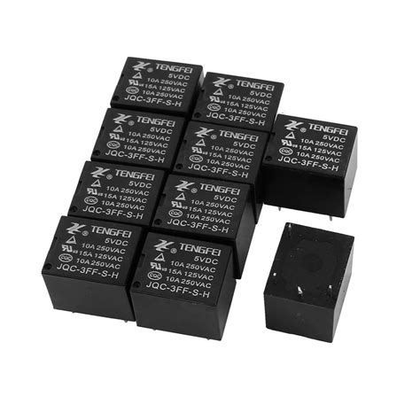 Amazon Com Aexit Pcs Amplifier Installation VDC VAC A