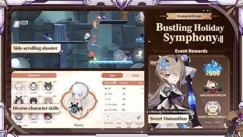 Honkai Impact rd Version Kiana entre finalité et anniversaire