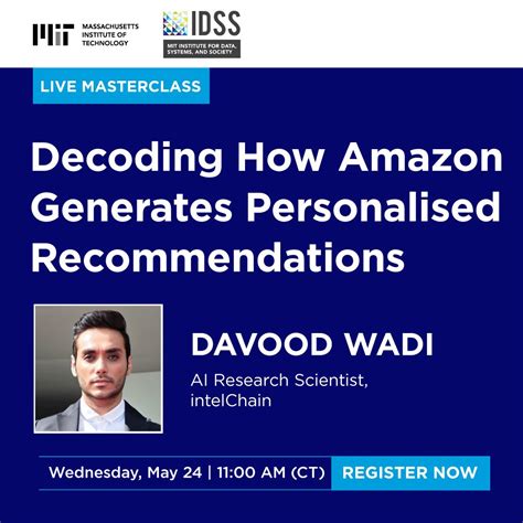 Great Learning Global On Linkedin Webinar Datascience Amazon Career Ai