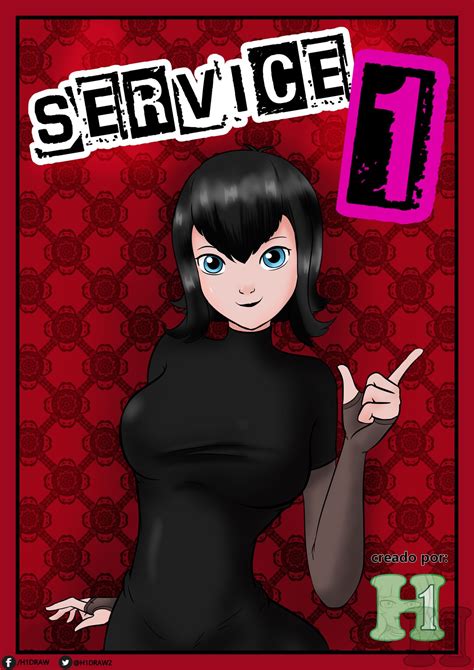 Service 1 Hotel Transylvania