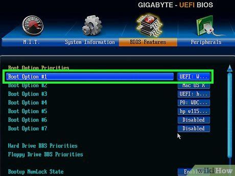 Ways To Fix No Bootable Devices Found On Windows