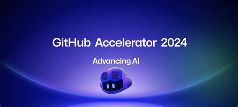 Github Accelerator Functions Now Open For Ai Focused Open Source