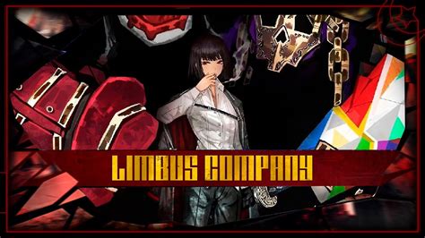 Limbus Company | №04 - РЁШУ | [RU SUB] - YouTube