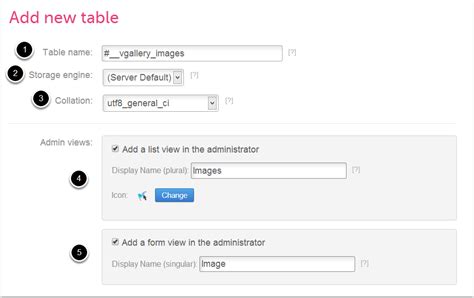 Review Component Creator For Joomla The Joomla Community Magazine