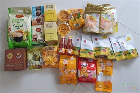 베트남 하노이 롯데마트 쇼핑 목록 가격 정보 네이버 블로그