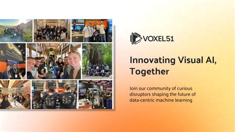 voxel51 on linkedin aicommunity mlcommunity ml ai computervision