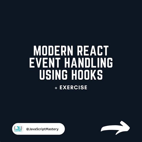 New Video Is Now Out 👌⁣ ⁣ Learn Javascript Mastery