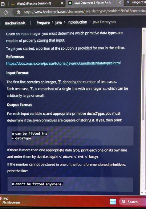 100daysofcode Hackerrank Java Keepcoding Keeplearning Kishor Mandal