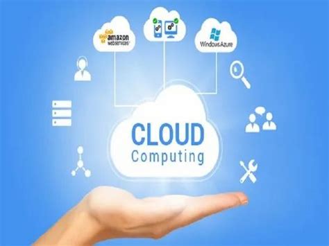 Cloud Data Bigdata Solutions AI ML Transport At Rs Pack In Pune