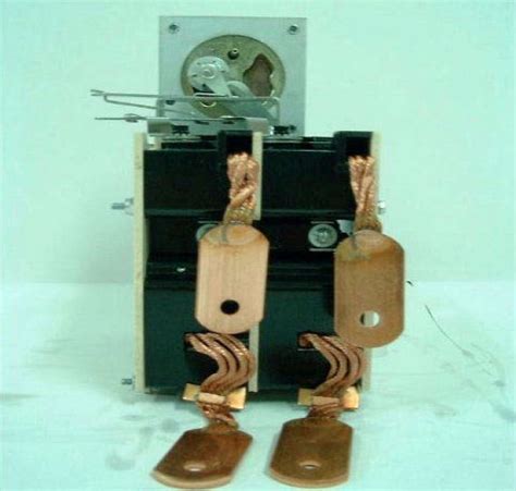 Csp Circuit Breaker Single Phase The Ardry Group