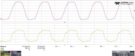 TMUX RMII MHz Clock Isolation Using TMUX Switches Multiplexers Forum Switches