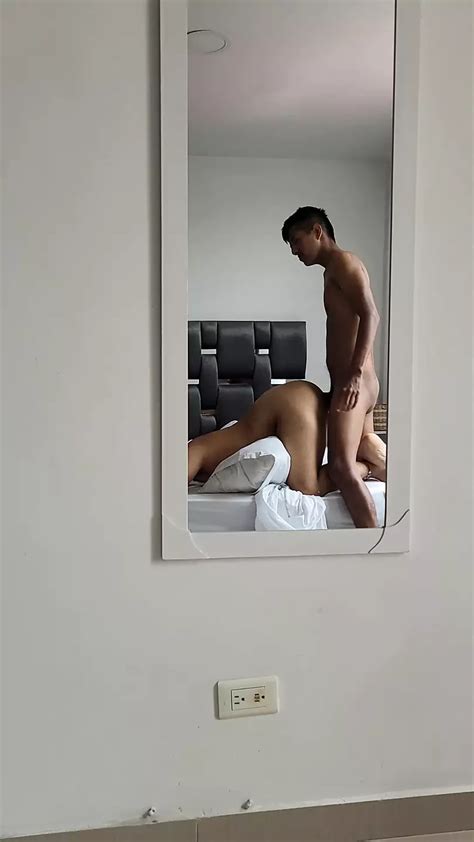 Gifted Latino Fucks Hard Colombian Gay Humiliation Cumshot Porn By FapHouse XHamster