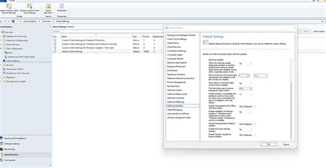 Install Windows Updates In SCCM Task Sequence Software Spiceworks Community