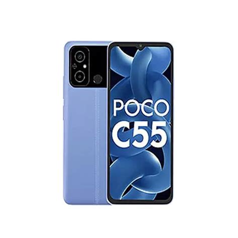 Poco C51 Price in Bangladesh