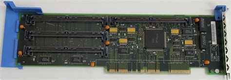 IBM Memory Expansion Adapters