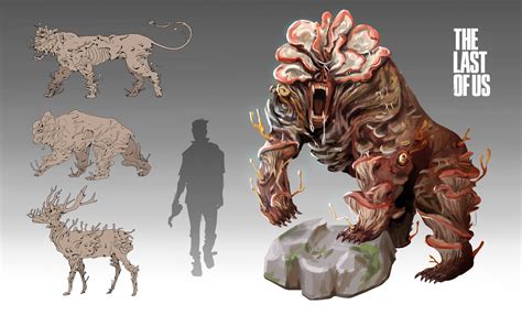 Crazy Monster Design In 2020 Monster Design Monster C