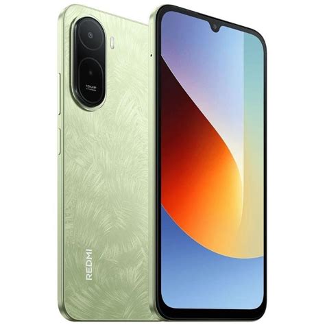 Smartphone Xiaomi Redmi A7 Pro 4gb 128gb 69 Verde