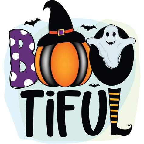 Bootiful Halloween Mug Spooky Fun For Your Kitchen By Elso Graphics