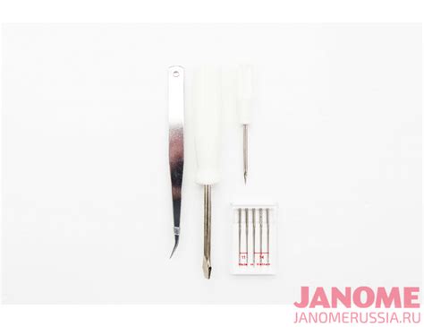 Оверлок Janome HQ-090D - Оверлоки в фирменном магазине Janome