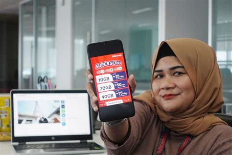 Telkomsel Hadirkan Jaringan Berkualitas Di Aceh Antara News Sumatera Utara