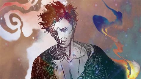 What You Need To Know About Neil Gaimans The Sandman Nerdist