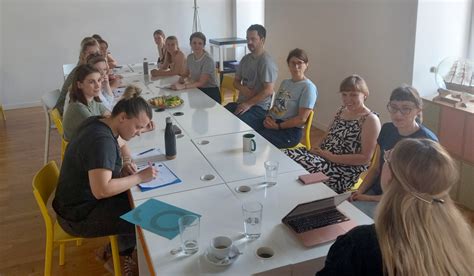 Klimatski Razgovor Mladi Stari Filozofski Fakultet U Rijeci