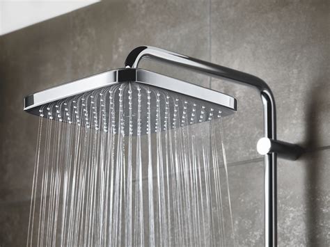 Tempesta Duschsysteme | GROHE