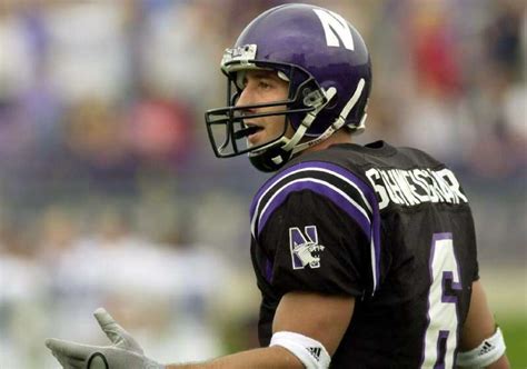 50 Years Of Ihsa Playoff Football How Ww Souths Beutjer And Schweighardt Captivated The State