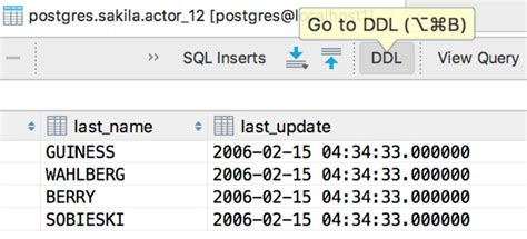 Jetbrains Datagrip 0xdbe Twitter