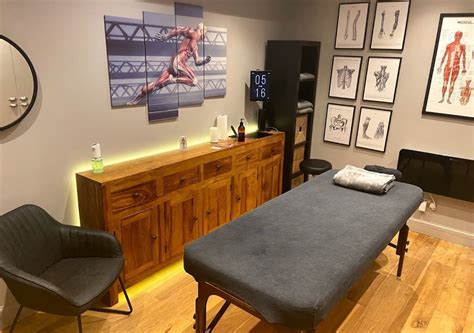 Enhance Your Onsite And Mobile Massage Experience With The Perfect