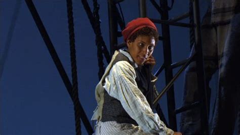 Moby Dick From San Francisco Opera About The Show Great Performances Pbs