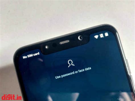 Poco F First Impressions The New Flagship Killer Digit