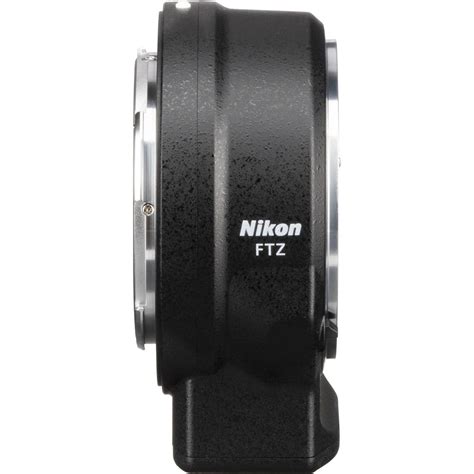 ᐉ Купить Адаптер Nikon FTZ Mount Adapter в Киеве — заказать Адаптер ...