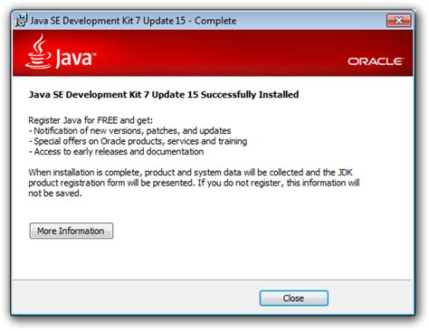 Instalación del Kit de Desarrollo Java JDK en Windows El Club del Autodidacta