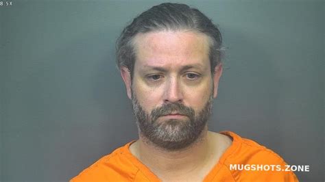 Eckhart Charles Thomas 06102025 Boone County Mugshots Zone