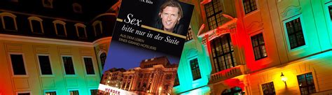 Carsten K Rath Von Sex Und Service Excellence Stipvisiten