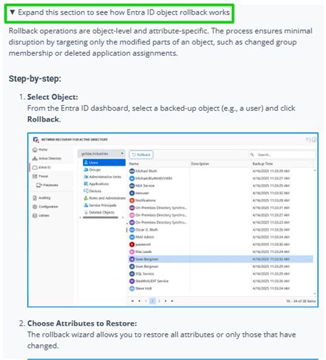 Version 30 Released News Netwrix Community