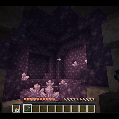 Minecraft Caves And Cliffs Update Part 1 Apex Hosting