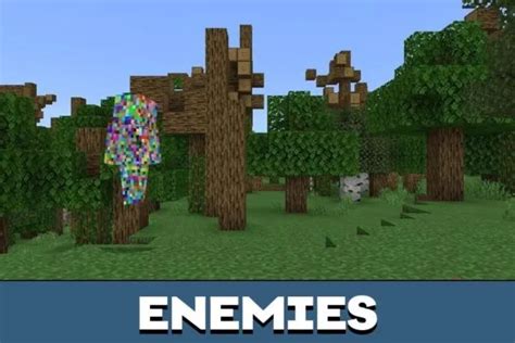 Download Error 422 Mod For Minecraft Pe Mcpedl