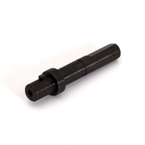 Driving Wheel Shaft Parts For Bag Sealers And Technical Support Technopack Corporation