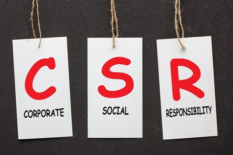 What Are The 4 Pillars Of Csr Understanding Corporate Responsibility Zorgle