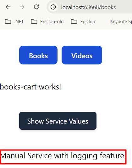Ioc Providers In Angular Dependency Injection Useclass